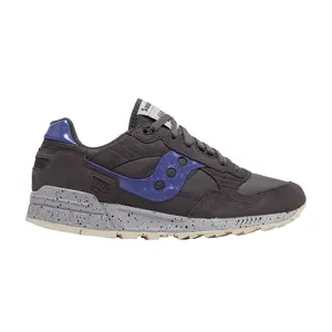 Saucony Shadow 5000 Sneakers - Black
