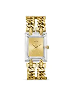Guess Heavy Quartz 29mm Watch