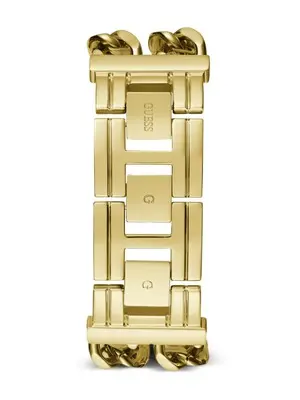 Guess Heavy Quartz 29mm Watch