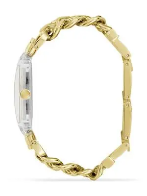 Guess Heavy Quartz 29mm Watch