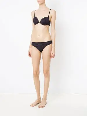 AMIR SLAMA Push-up Bikini Set