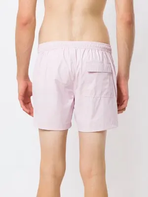 AMIR SLAMA Swim Shorts