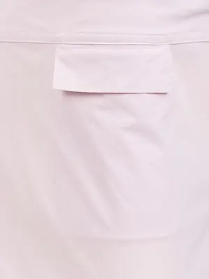 AMIR SLAMA Mid Rise Swim Shorts