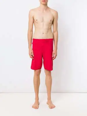 AMIR SLAMA Swim Shorts