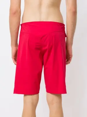 AMIR SLAMA Swim Shorts
