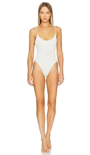 Tularosa Sleeveless Swimsuits