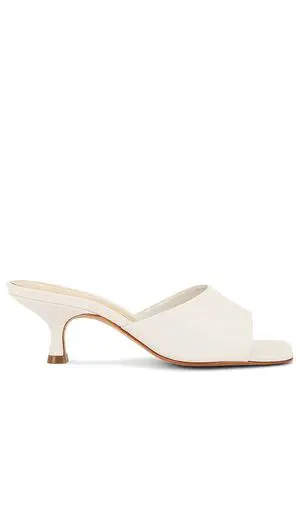 Schutz Dethalia Sandal - Pearl