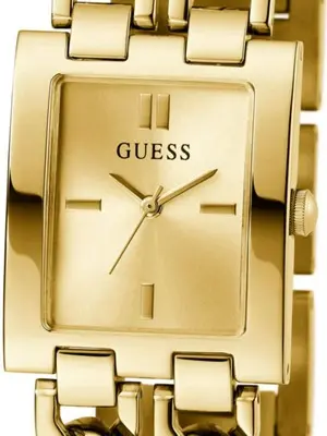 Guess Mod Quartz 24mm - Gold