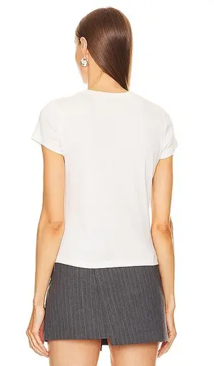 ST. AGNI Baby Tee