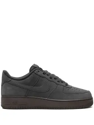 Nike Force 1 Sneakers - Grey