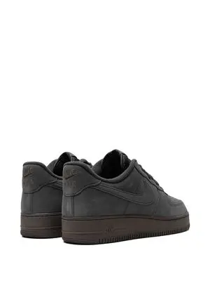 Nike Force 1 Sneakers - Grey