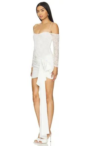 Nbd Najma Mini Dress