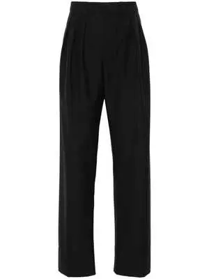 Lemaire Pleated Pants For Women