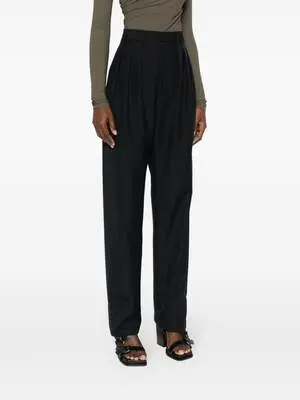 LEMAIRE Pleat-detailored Trousers