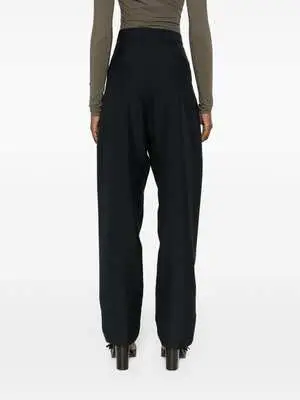 LEMAIRE Pleat-detailored Trousers