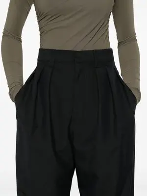 LEMAIRE Pleat-detailored Trousers