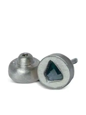 PARTS OF FOUR Tiny Stud Earring