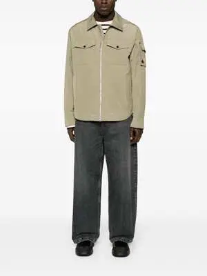 Moose Knuckles Charlesbourg Shirt Jacket