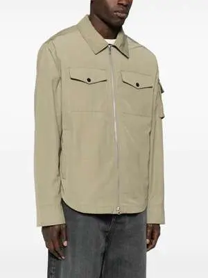 Moose Knuckles Charlesbourg Shirt Jacket