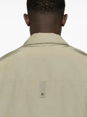Moose Knuckles Charlesbourg Shirt Jacket