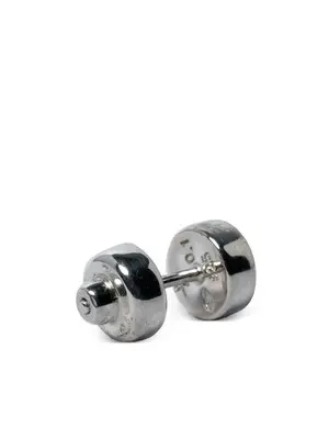 PARTS OF FOUR Tiny Stud Earring