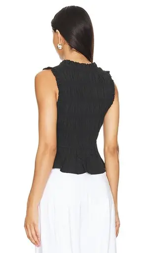 Rails Martine Top