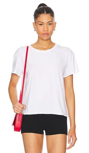 Perfectwhitetee Off The Shoulder Tops