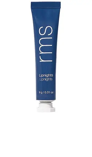 RMS BEAUTY Rms Beauty Lipnights Cream Lipgloss In Sleepover. N,a
