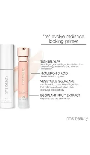 RMS BEAUTY Reevolve Radiance Locking Primer