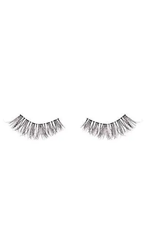 SWEED LASHES Tete A Tete Corner Lash In Black