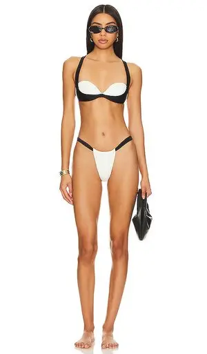 Tularosa Asha Bikini Bottom