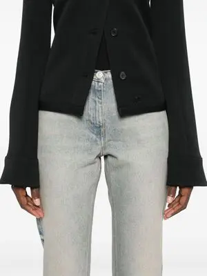 COURREGES Bootcut Jeans
