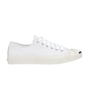 CONVERSE Jack Purcell Leather Ox Sneakers