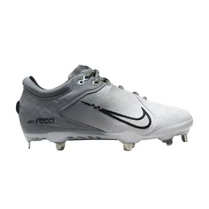 Nike Hyperdiamond 4 Elite - Grey