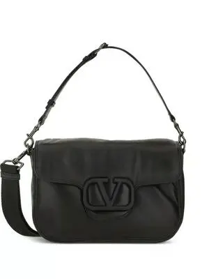 Valentino Garavani Logo Shoulder Bag
