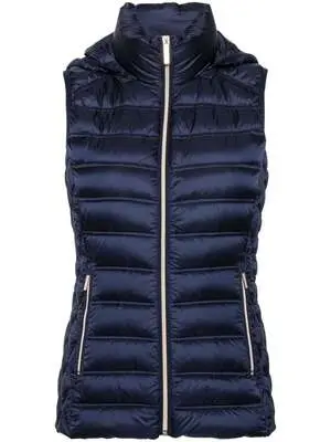 Michael Kors Fitted Vests For Women