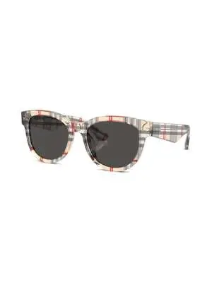 Burberry Vintage Check Sunglasses