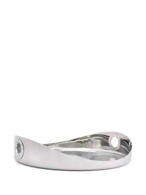 Christofle Oh! De Stainless Steel Tray