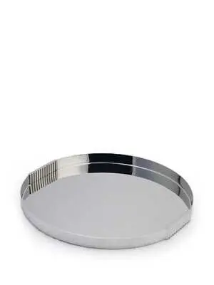 Ralph Lauren Thorpe Round Tray