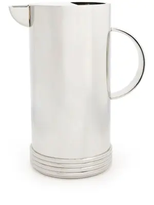 Ralph Lauren Thorpe Stainless Steel Pitcher - Silver