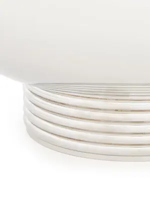 Ralph Lauren Thorpe Stainless Steel Centrepiece Bowl