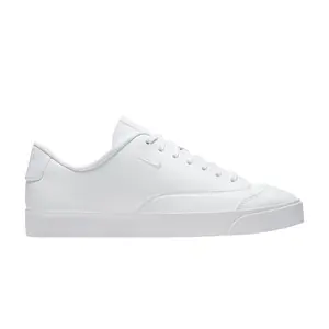 Nike Blazer City Low Sneakers - White