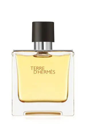 HERMÈS BEAUTY Terre D'hermès Pure Perfume - N,a