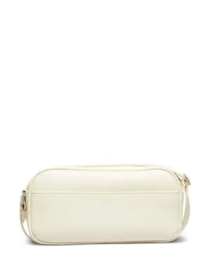COURREGES Re-edition Leather Bag - Yellow