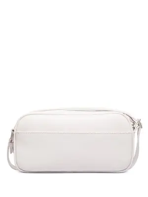 COURREGES Re-edition Leather Bag - Pink