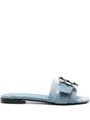 Roberto Festa Embellished Sandals For Women