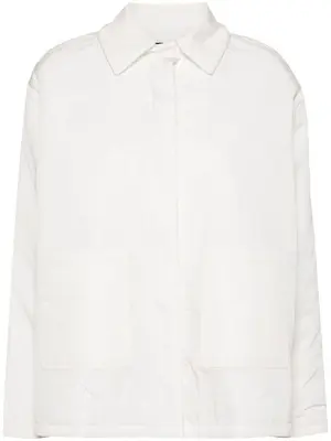 Fabiana Filippi Puff Jackets For Women
