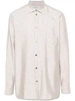 Golden Goose Long Sleeve Shirts For Men