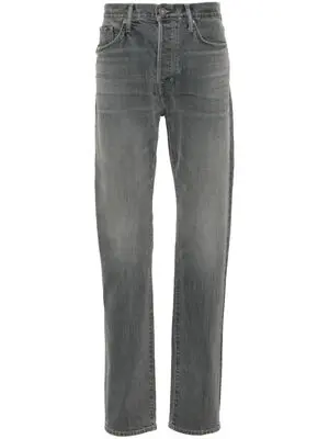 TOM FORD Slim-leg Jeans