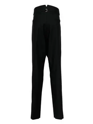 Dsquared2 Belted Tailored Trousers